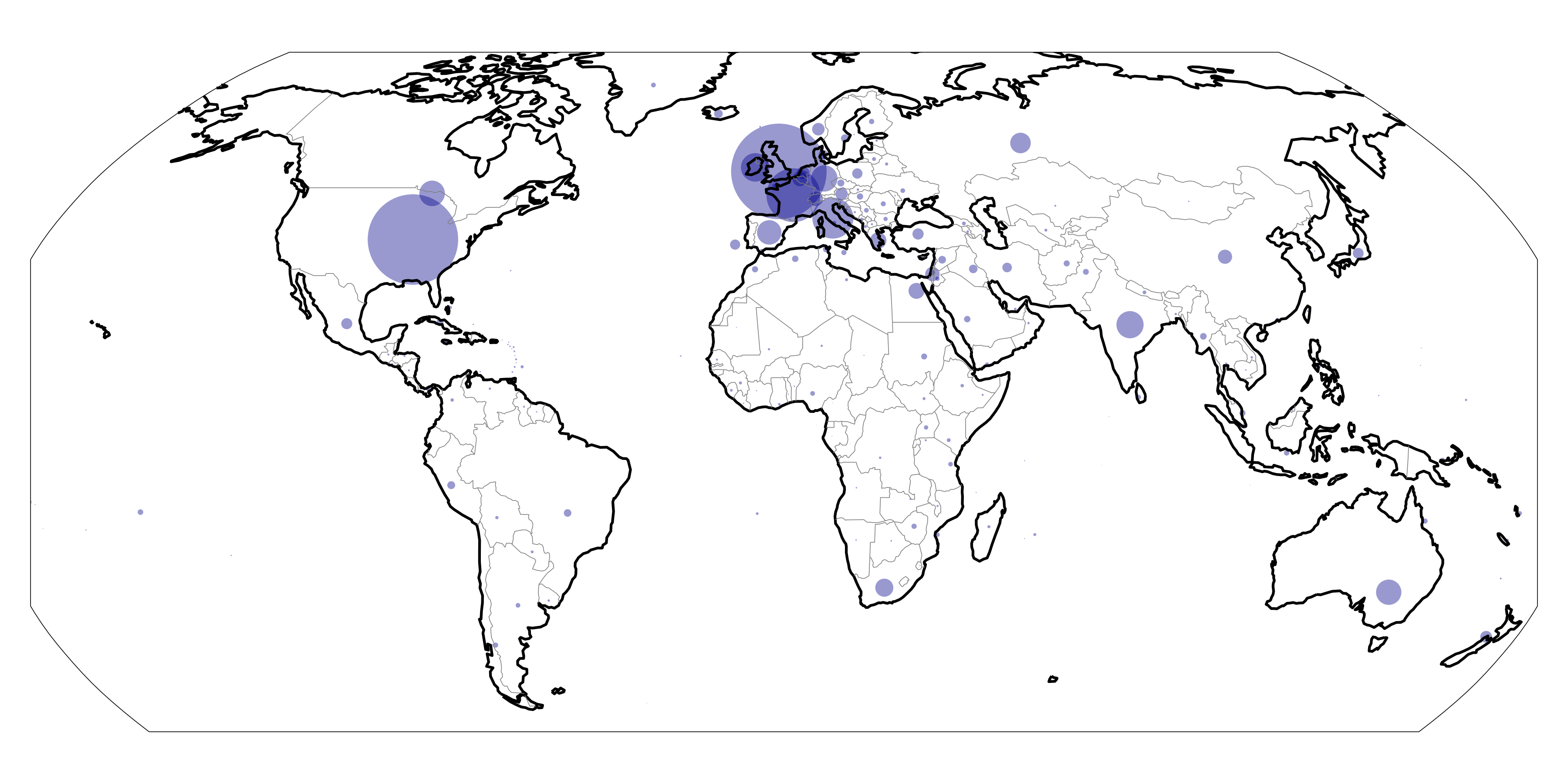 Work Product | Research notes in quantitative humanities